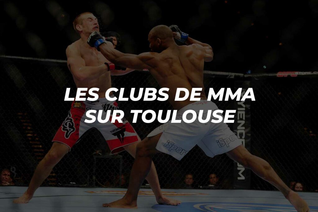 Mixed Martial Art | L'Actulaité du MMA - UFW Blog